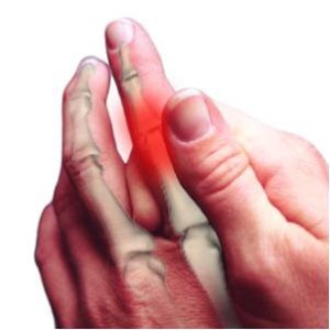 Finger Joint Pain: Causes and Treatments