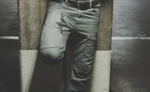 Common Causes of Red, Dry, Burning Itchy Scrotum