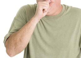 Rib Pain Due to Coughing: Causes and Treatment