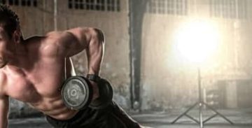 How to Strengthen Arm Muscles After Injury? - IYTmed.com