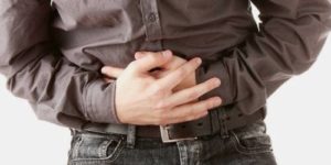 Main Causes of Pain in the Lower Left Abdomen in Men | IYTmed.com