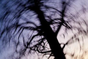 Feeling Dizzy When Standing Up Too Fast - IYTmed.com