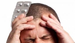 Headache Above Left Eye - IYTmed.com