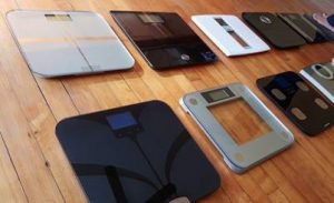 Most Accurate Body Weight Scales - IYTmed.com