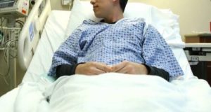 How to Get Rid of Trapped Gas After Surgery - IYTmed.com