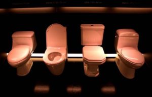 Why Is There White Stuff in My Poop?