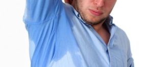 How to Stop Armpit Sweating: Naturally and Fast