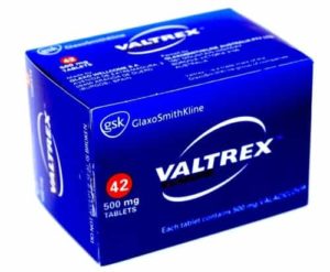 How Long Does a Herpes Outbreak Last With Valtrex? - IYTmed.com