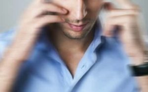 What Causes Dizziness When Turning Head?