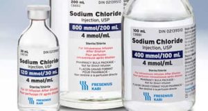 Uses of Sodium Chloride Injection - IYTmed.com