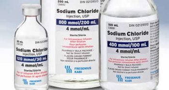 Uses of Sodium Chloride Injection - IYTmed.com
