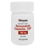 Benzonatate: Usage, Dosage, Side Effects, Linking with Blood Pressure ...