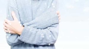 Causes of Feeling Shaky and Weak and What to Do - IYTmed.com