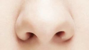 Burning Sensation Inside My Nose: What Does It Mean? | IYTmed.com