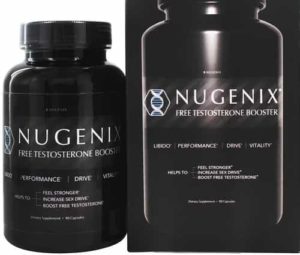 Nugenix: Benefits and Side Effects - IYTmed.com