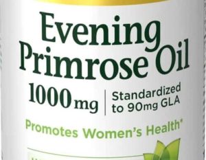 How Effective Is Evening Primrose Oil to Induce Labor - IYTmed.com