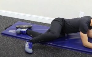 Hip Rotator Pain: Causes and Prevention - IYTmed.com